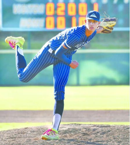 Warriors open with win over Na Alii | News, Sports, Jobs - Maui News